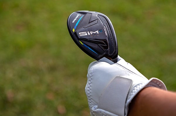 Left-Handed Hybrids for Sale | Golf Avenue